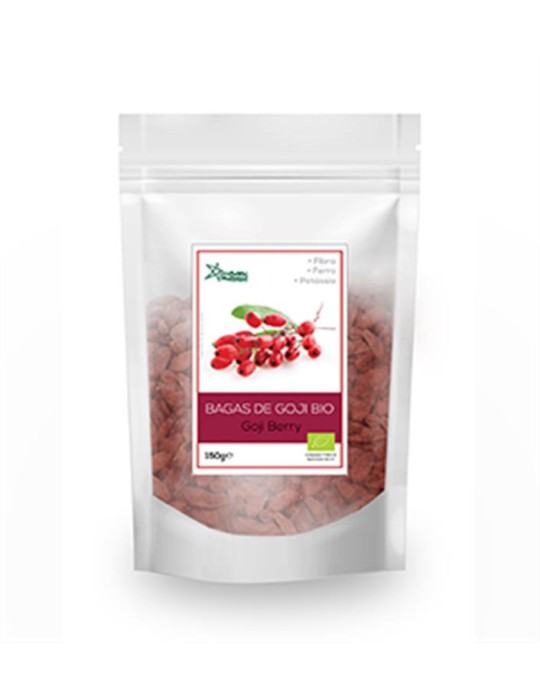 Bagas de Goji, Super Anti-OX BIO 150g
